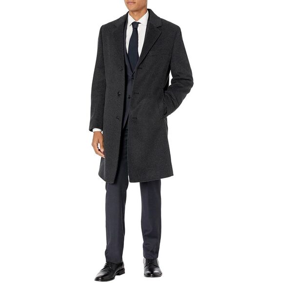 London Fog | Jackets & Coats | London Fog Mens Signature Woolblend ...